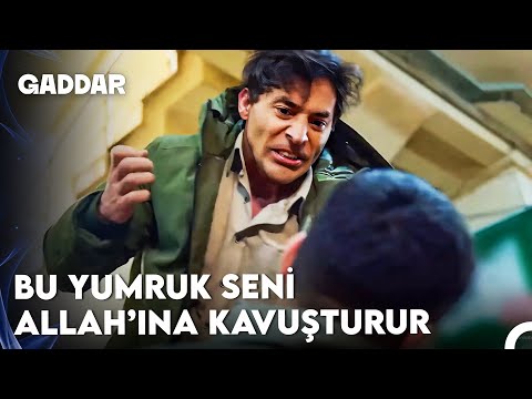 Kurt'un Pençesine Düştüysen Geri Dönüşün Yoktur - Gaddar