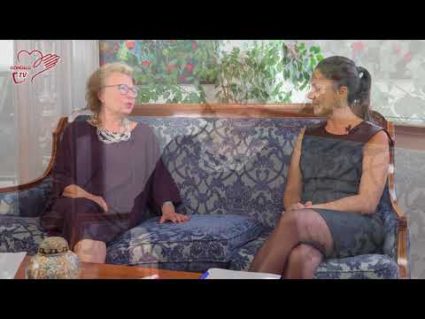 Figen Özbek - Gönüllülük nedir?