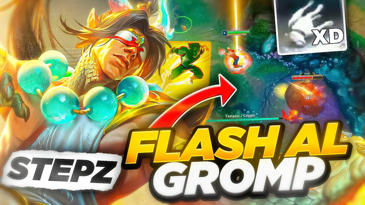 STEPZ JUEGA LA PRIMERA DEL DÍA Y PASA ESTO 😂 // Stepz - YouTube