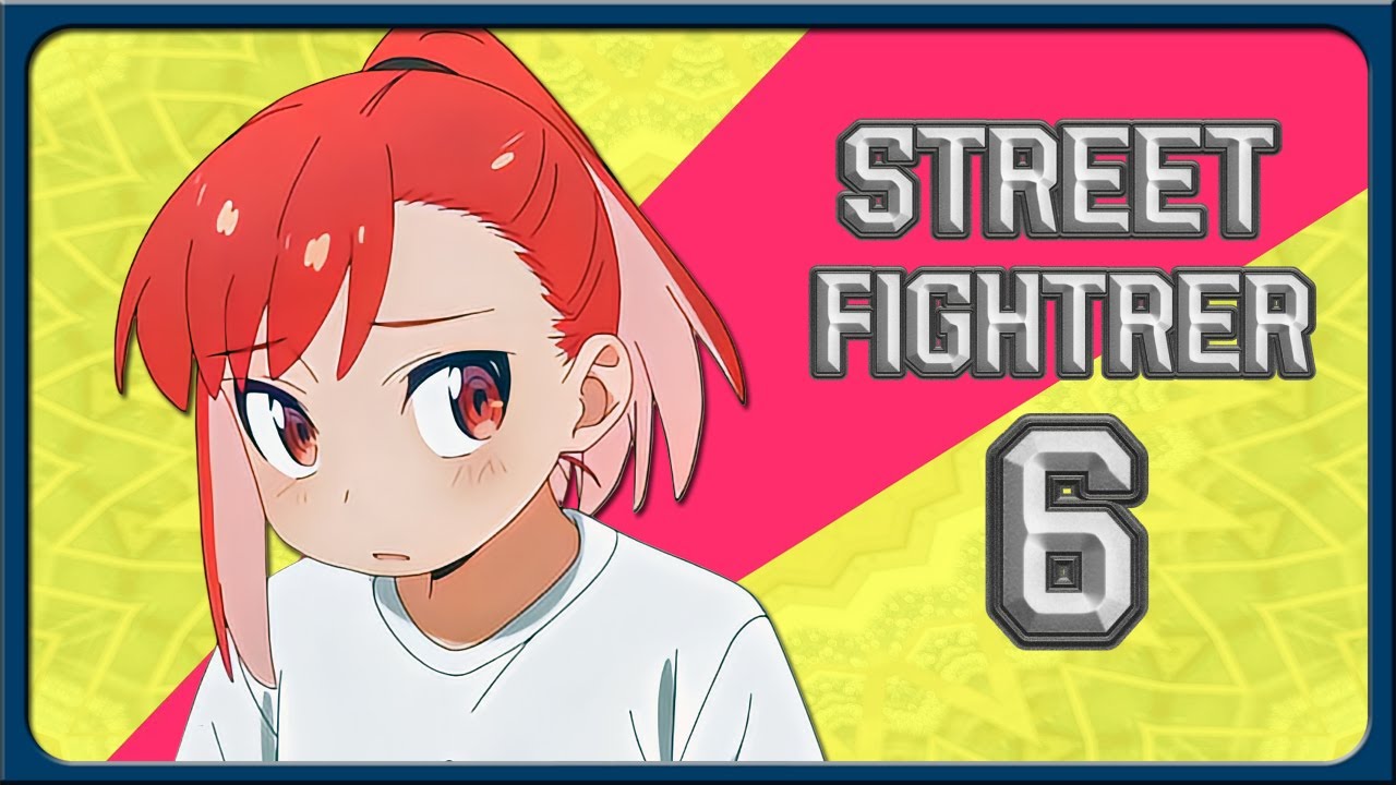 昼のセンス0ランク【スト6･リリー･Switch2】#10 - YouTube