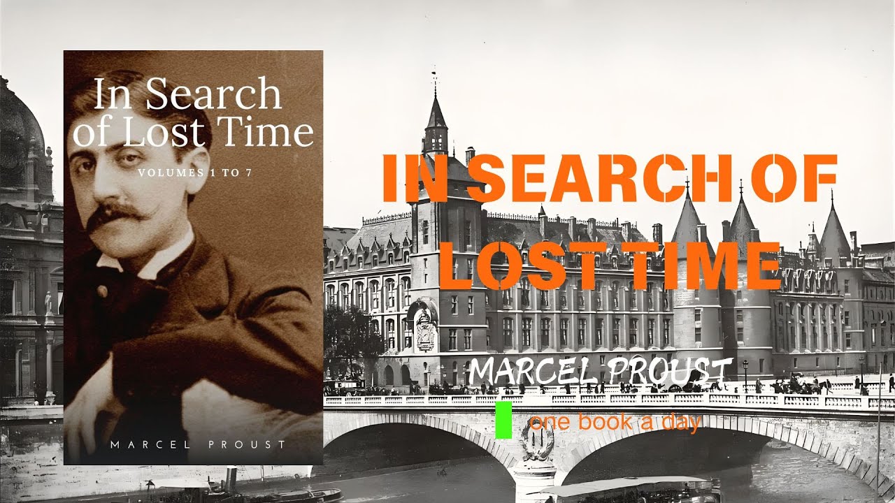In Search of Lost Time: A Timeless Journey - YouTube