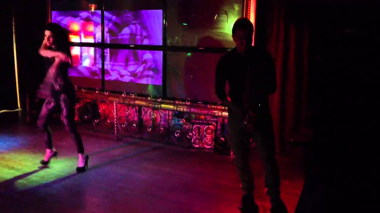 Cool GoGo Girls - YouTube