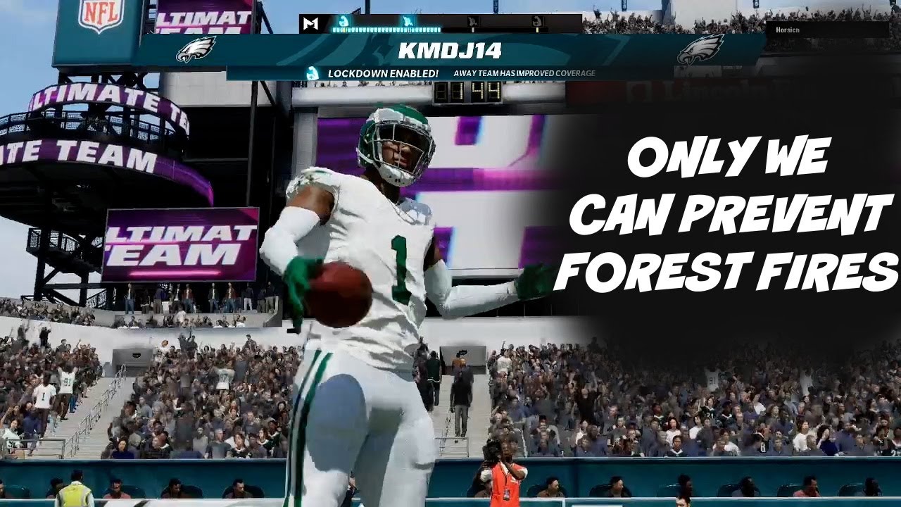 MADDEN 23 | WE MAKE MADDEN AND 2K HARD TO PLAY! | ULTIMATE TEAM ...