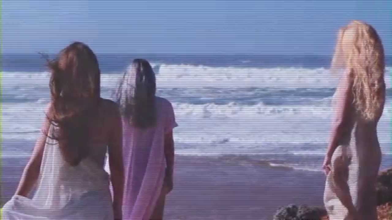 Keep Razors Sharp - By The Sea - YouTube