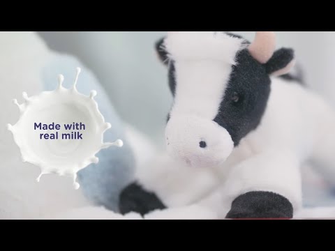 Enfagrow A+ : A Toddler Nutrition Drink (Made with Real Milk) | Enfagrow A+ Canada