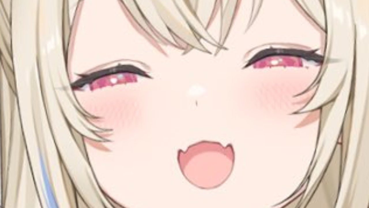 Fuwawa's Tips on How to Get Married - YouTube