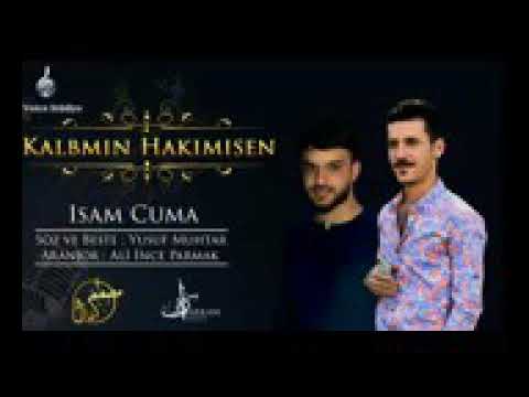 Kalbimin hakimi