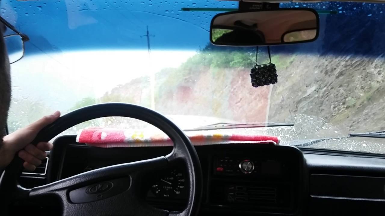 Ismayilli Rayonu. Ismailli Region. - YouTube