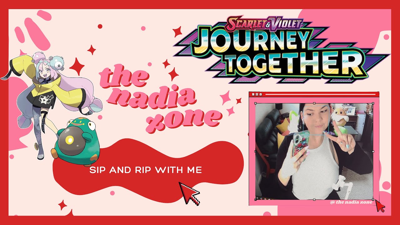 Are the Journey Together Pull rates as good as everyone thinks??? - YouTube