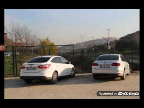 Woswogen jetta vs Ford focus