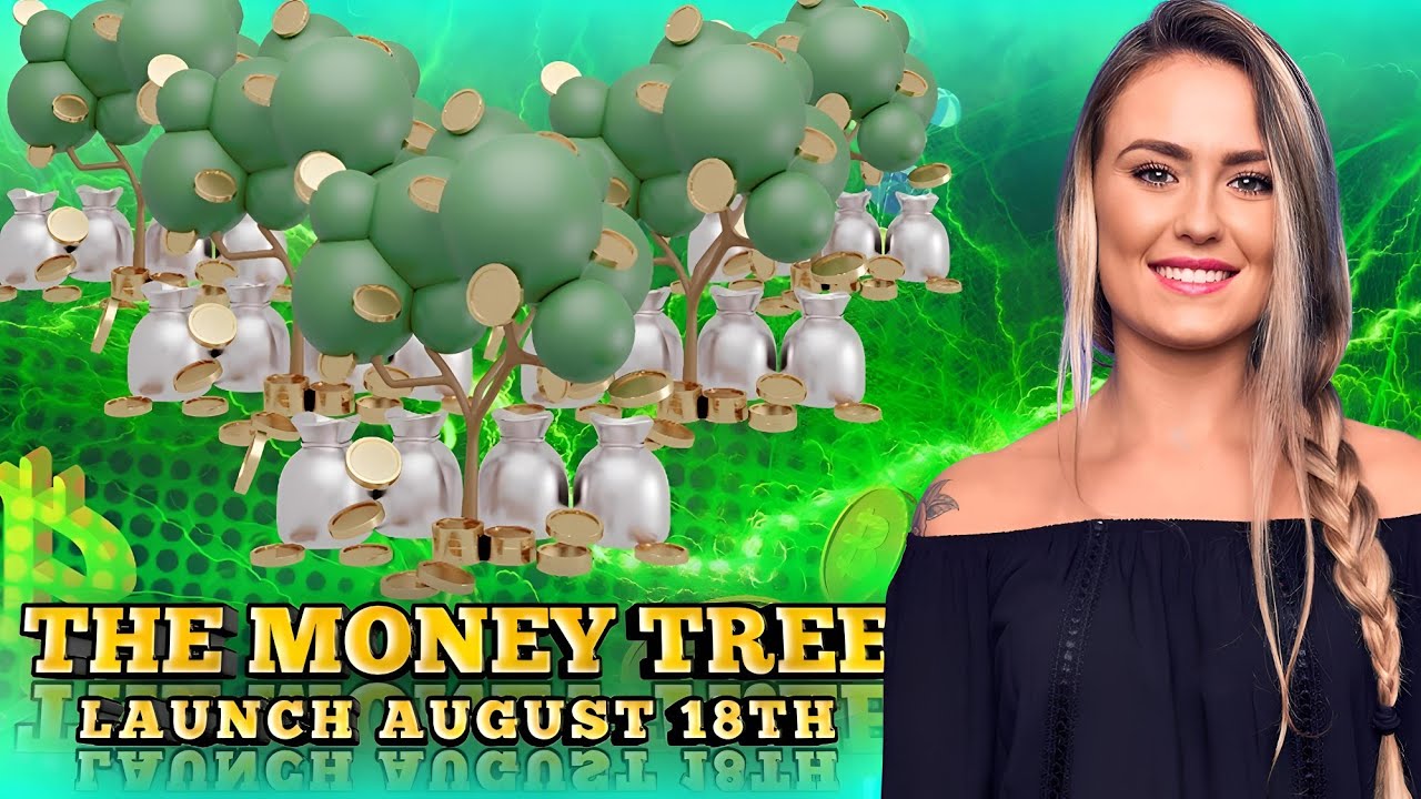 The Money Tree / The Most Hyped Project Of 2023 / Official Launch 25th ...