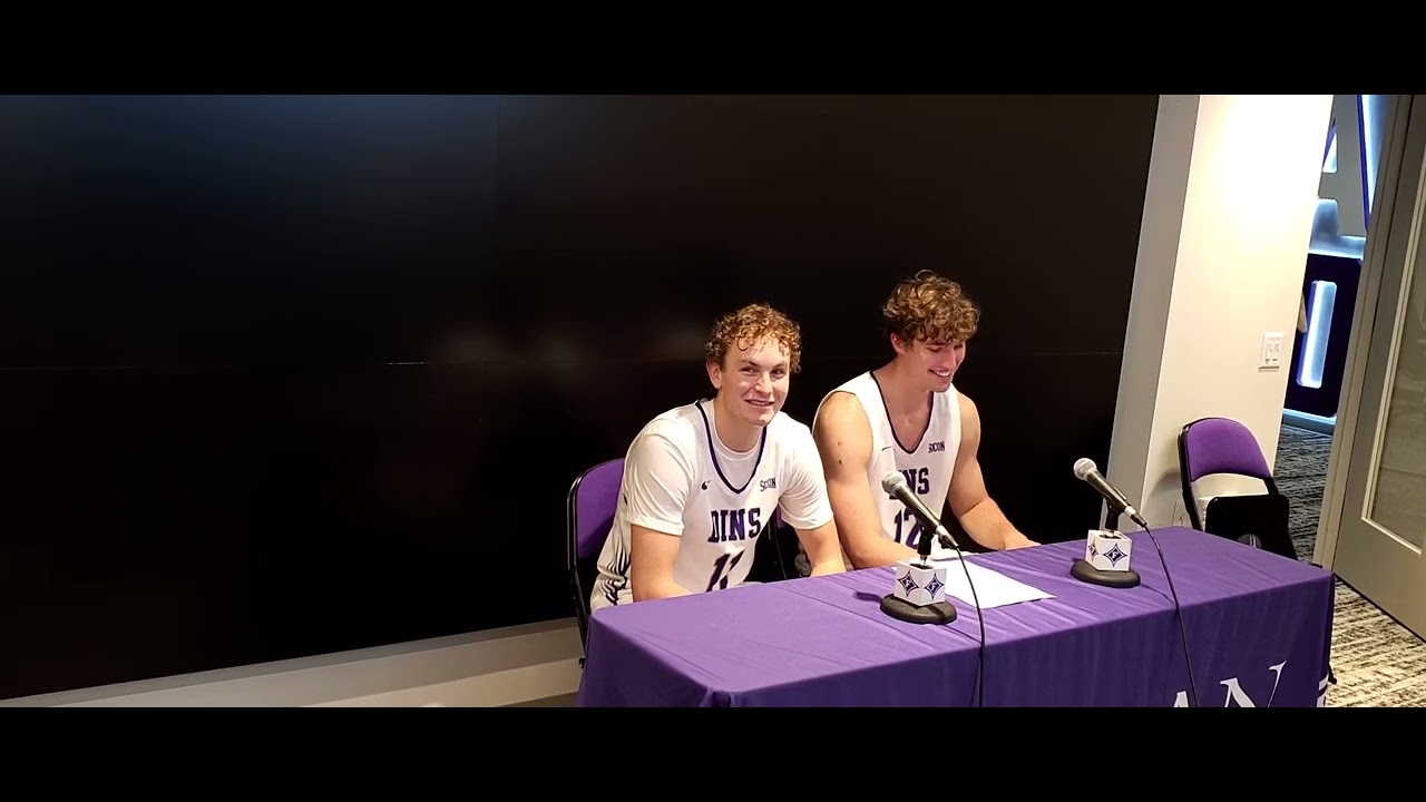 Furman Paladins Men's Basketball 🏀 vs North Greenville #furmanjoust # ...