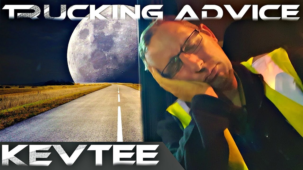 Night Driving Tips And Tricks - YouTube