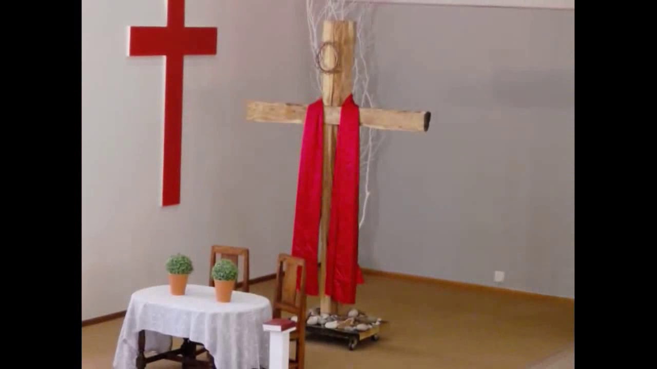 Dit is volbring - Johannes 19:30 - YouTube