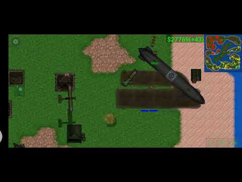 WW1 rusted warfare mod - YouTube