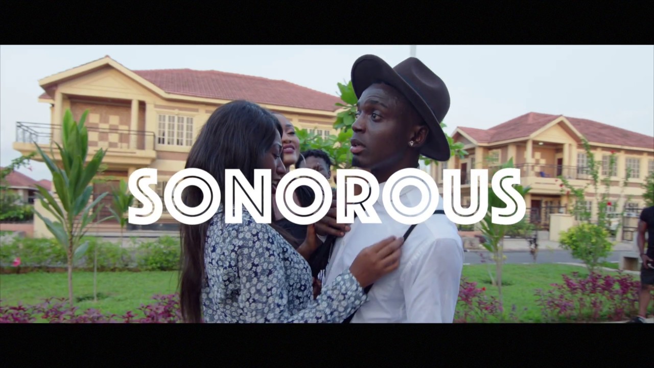 SONOROUS - SA SA SA (OFFICIAL VIDEO) - YouTube