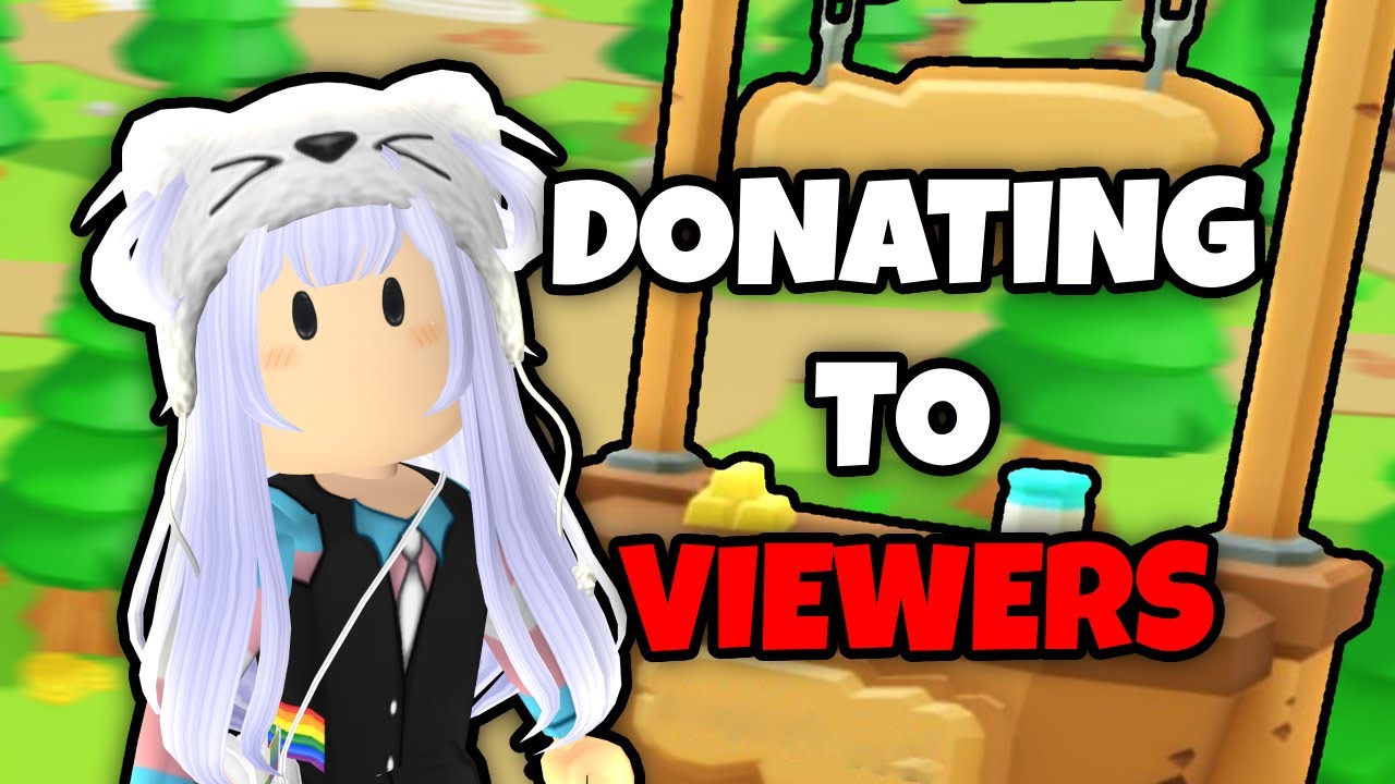 🔴 Donation Stream LIVE! (I'm Back) - YouTube