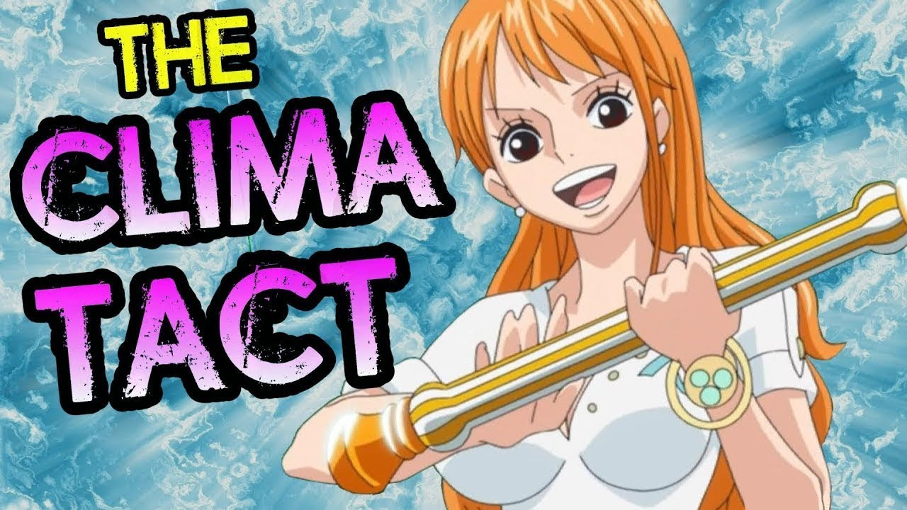 [NEW CLIMA TACT SHOW CASE AND HOW TO GET [AOPG] - YouTube