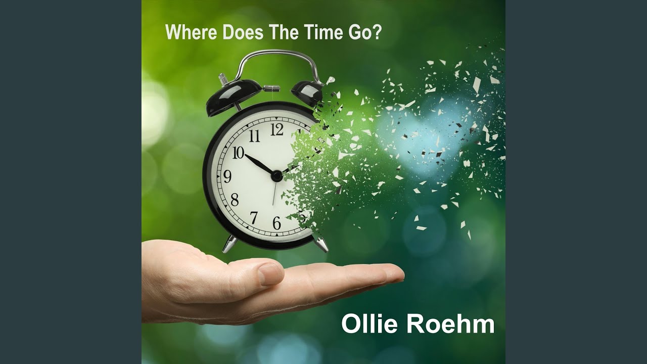 Where Does the Time Go - YouTube