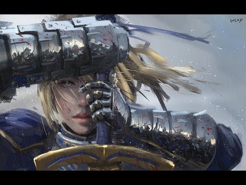 Whitesand - Legends Anthem [Epic Instrumental]