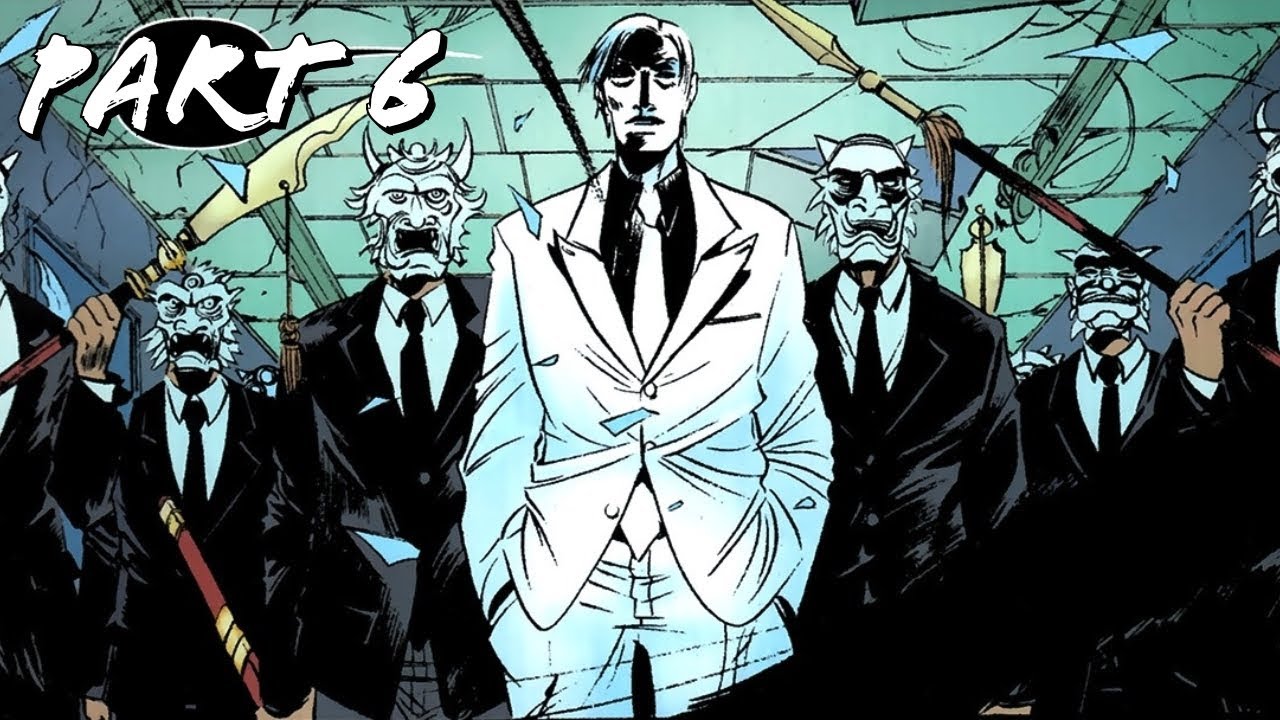 Marvel's Spider-Man Ps4 Gameplay Walkthrough Part 6 - Mr Negative and ...