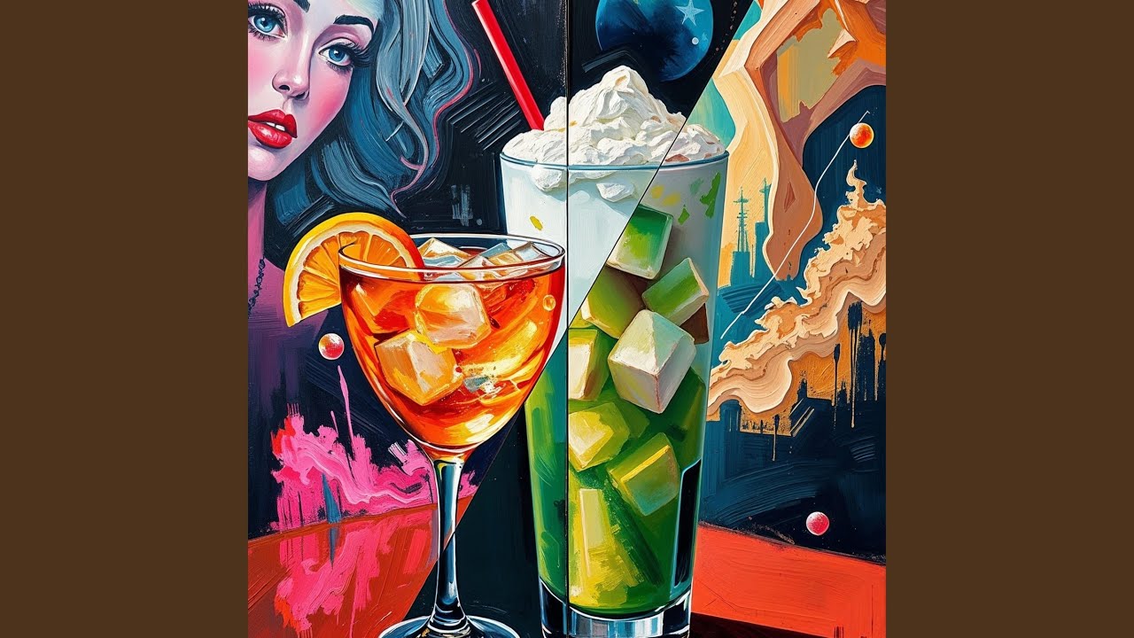 Midnight Cocktail (Radio Edit) - YouTube