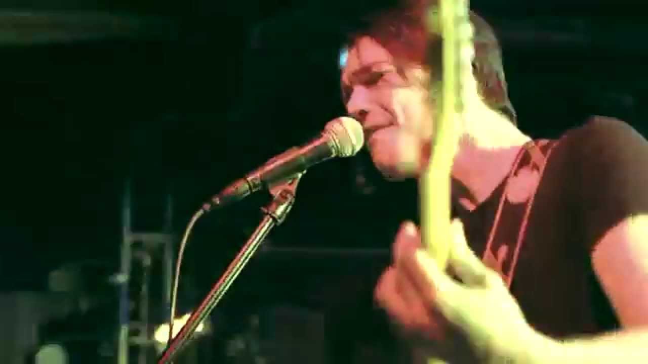 Badflower animal live - YouTube