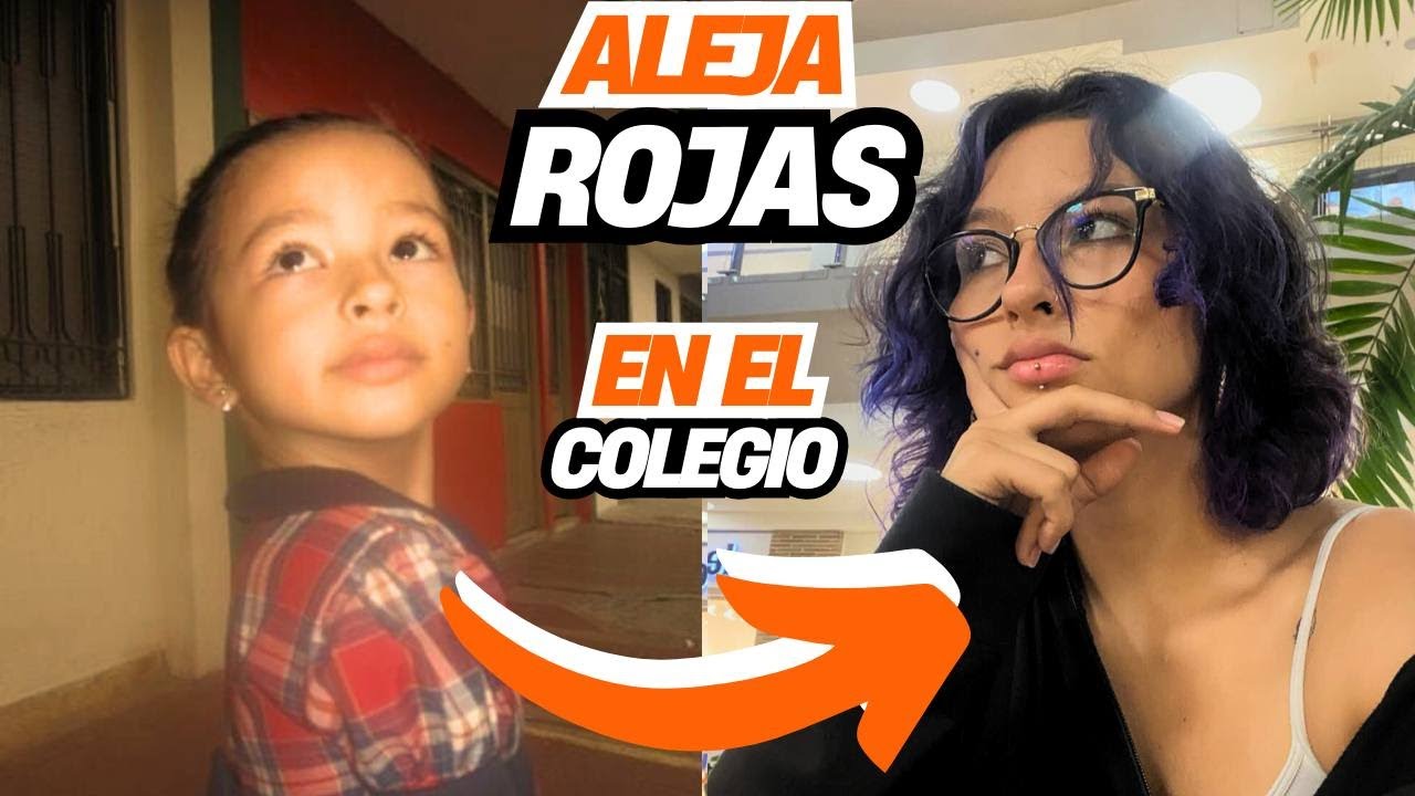 Por Esta Razón ME RETIRE DEL COLEGIO En 7°mo (Calentando Pupitre) Aleja ...