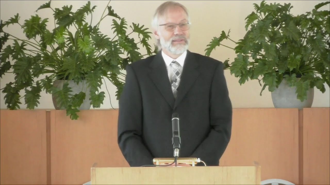 220910 Flemming Pedersen - YouTube