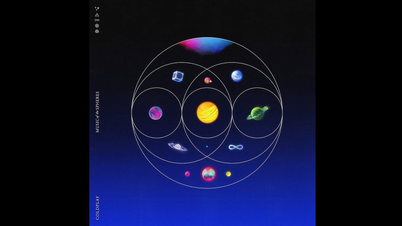 Coldplay - Higher Power (Instrumental with Intro and Backing Vocals ...