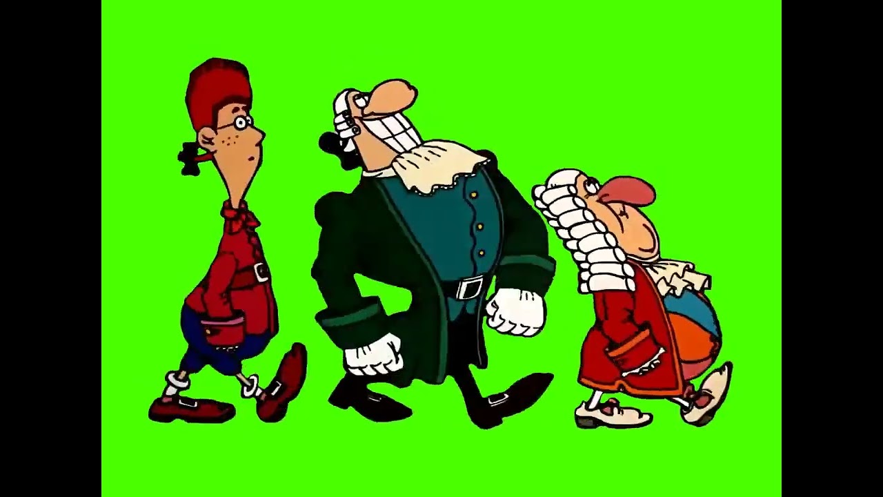 DR LIVESEY (MEME) FULL HD 1080 PANTALLA VERDE - YouTube