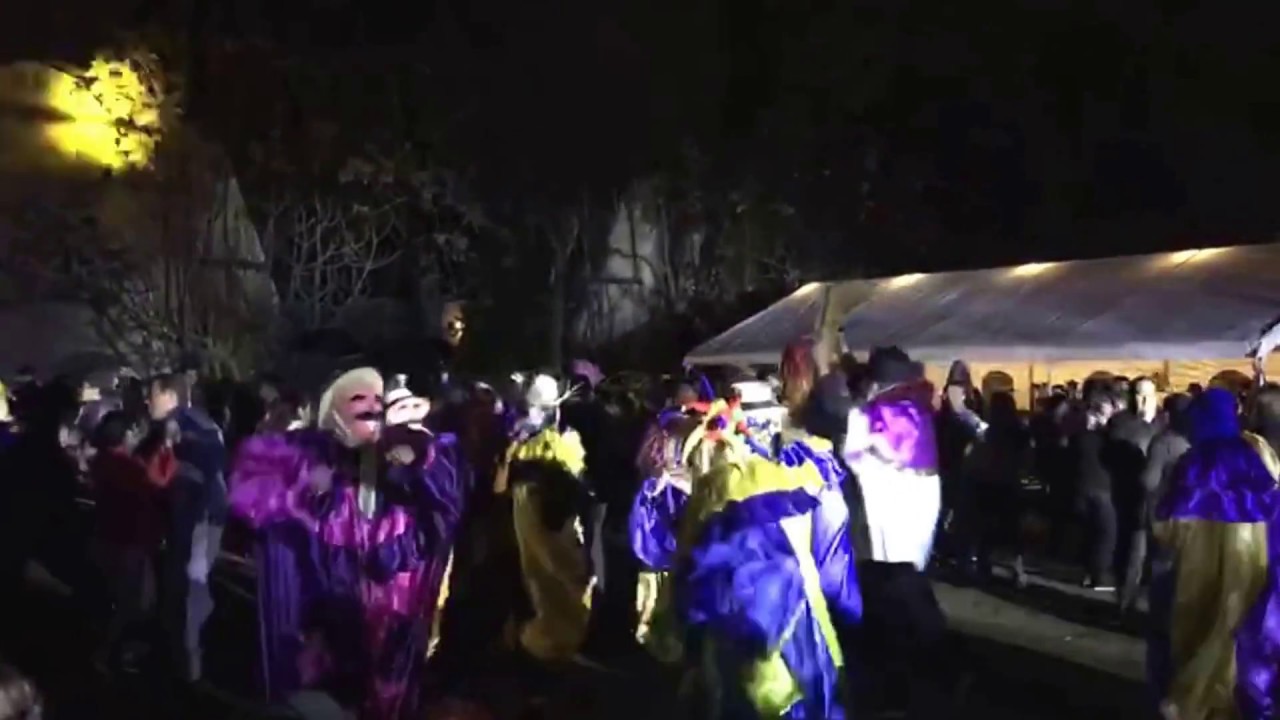 Carnaval 2017 Santa Maria Moyotzingo El Monte California 4 de marzo ...