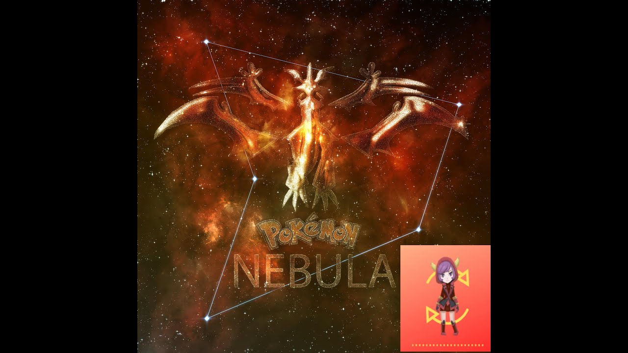 Pokemon Nebula - Part 5 - Team Magma Admin!! (Lets Play/Walkthrough ...