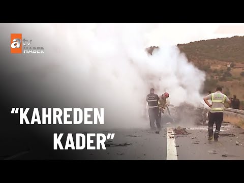 Yardıma geldi canından oldu - atv Haber 13 Haziran 2022