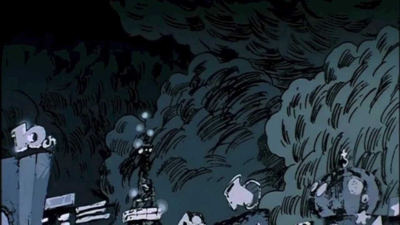 Sailormoon Episodio Especial Sailor Mercury - Cumpleaños Alex Cerezo ...