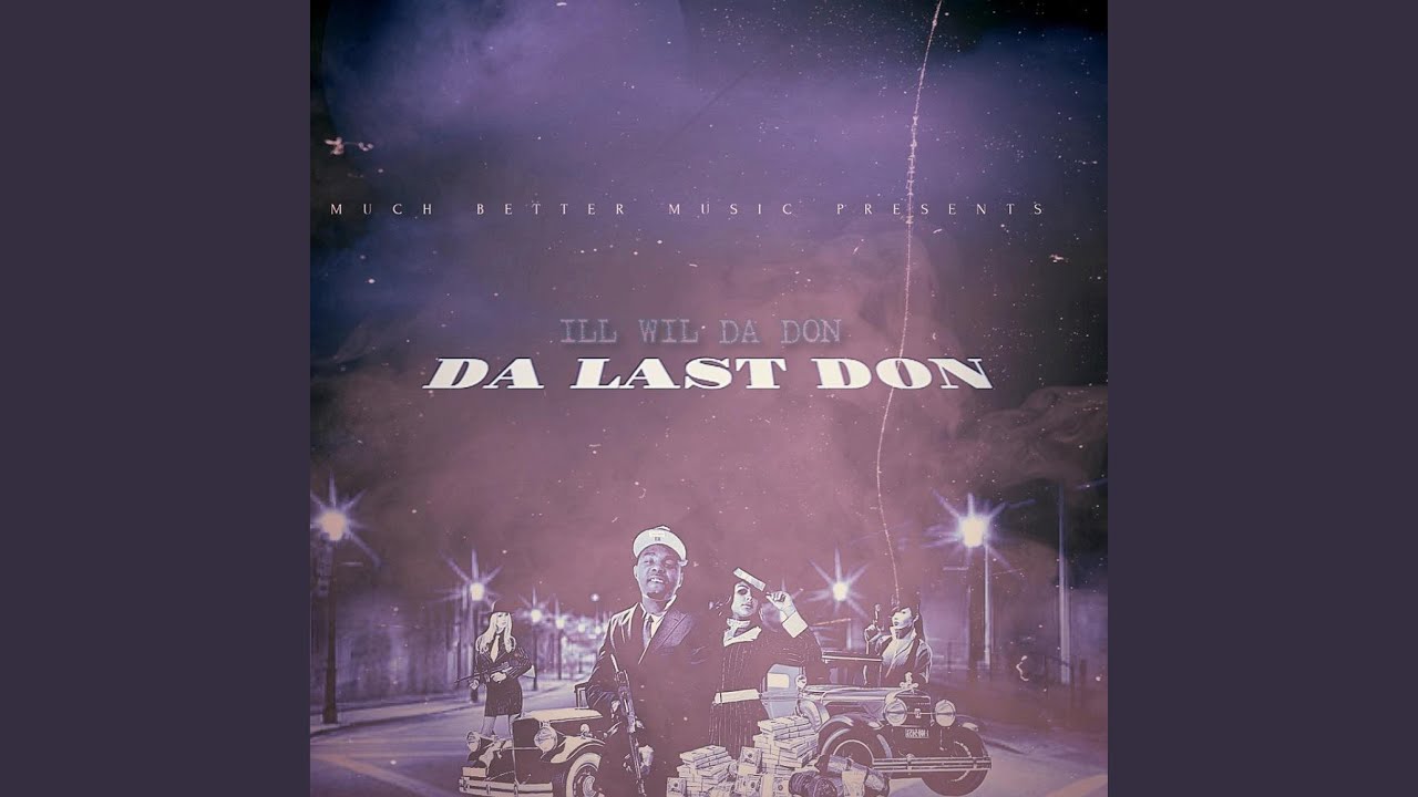 I Smell Murder - Ill Wil Da Don: Song Lyrics, Music Videos & Concerts