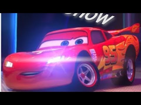 Every "Ka - Chow" from Cars 1,2&3.....|#95 |#Lighting McQueen.Part - 1 ...
