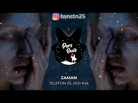 Telefon Zil Sesi #46 | ZAMAN | HD2021