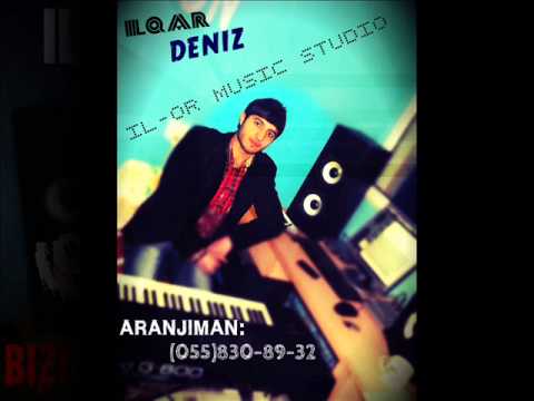 Ilqar Deniz ft Orxan Esqin meymuna oxsar
