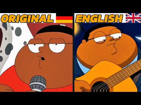 Du Bist Gut Genug Meme Original vs English Version Lyrics