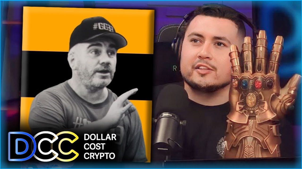 The Origin Story Of GG33 Academy - YouTube