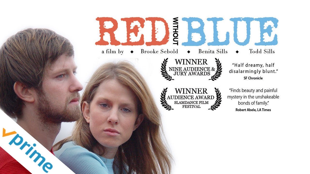 Red Without Blue | Trailer | Available Now - YouTube