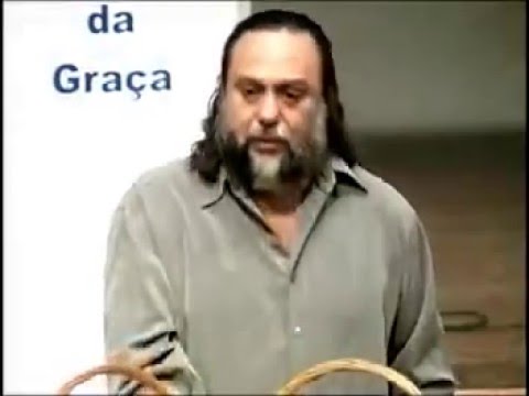 Caio Fábio - A Ceia do Senhor - YouTube