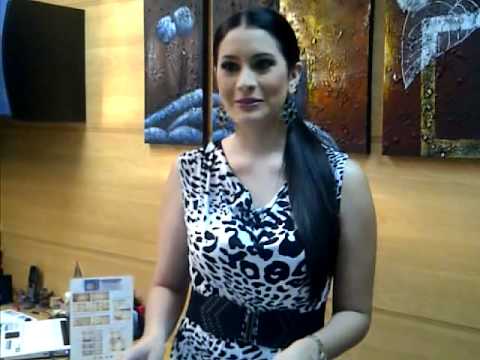 Testimonio de Jennifer Pazmiño, Clinica ORALDENT, Dr. Marcelo Larco ...