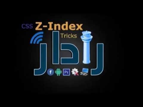 Z index CSS Tricks - YouTube