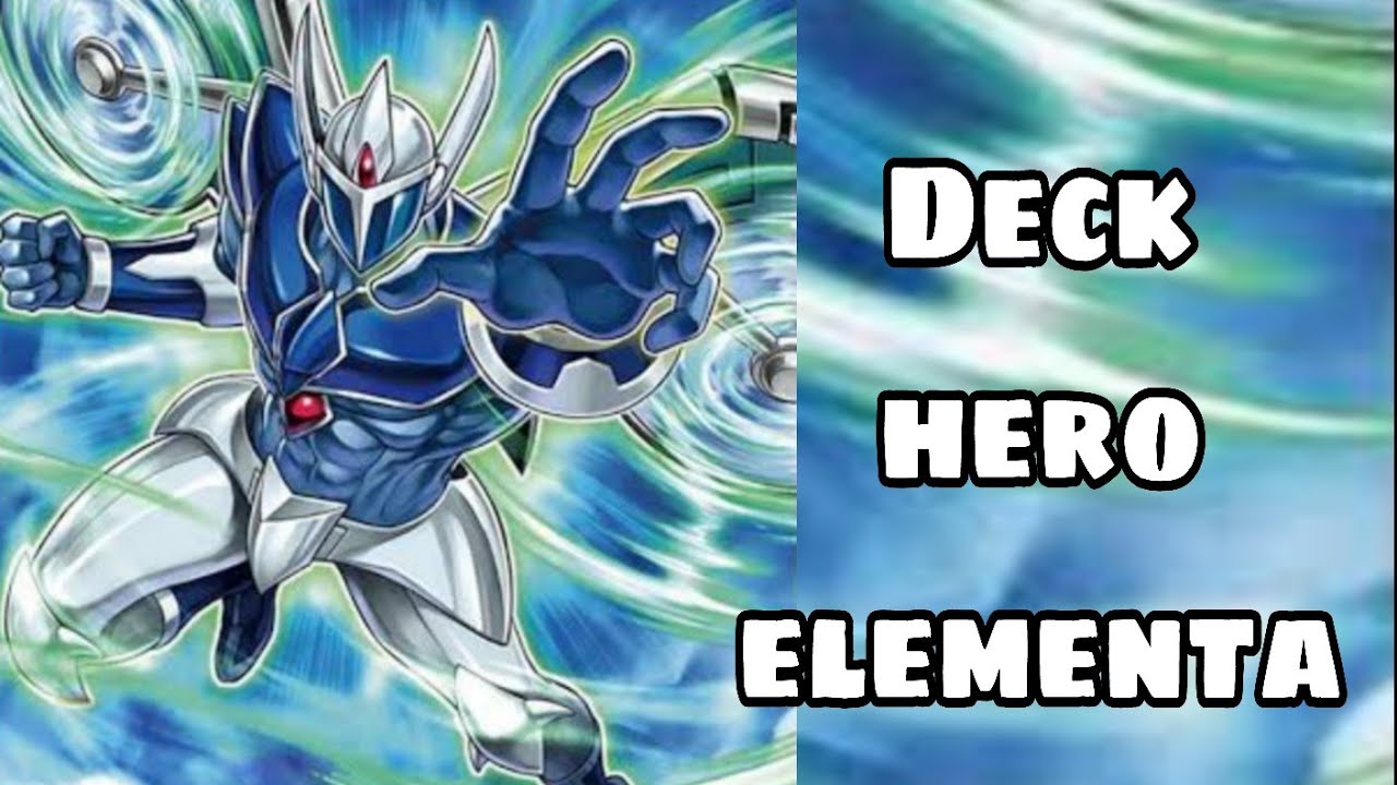 Masked HERO - Swift Justice & Unstoppable Fusion! | Yu-Gi-Oh Master ...