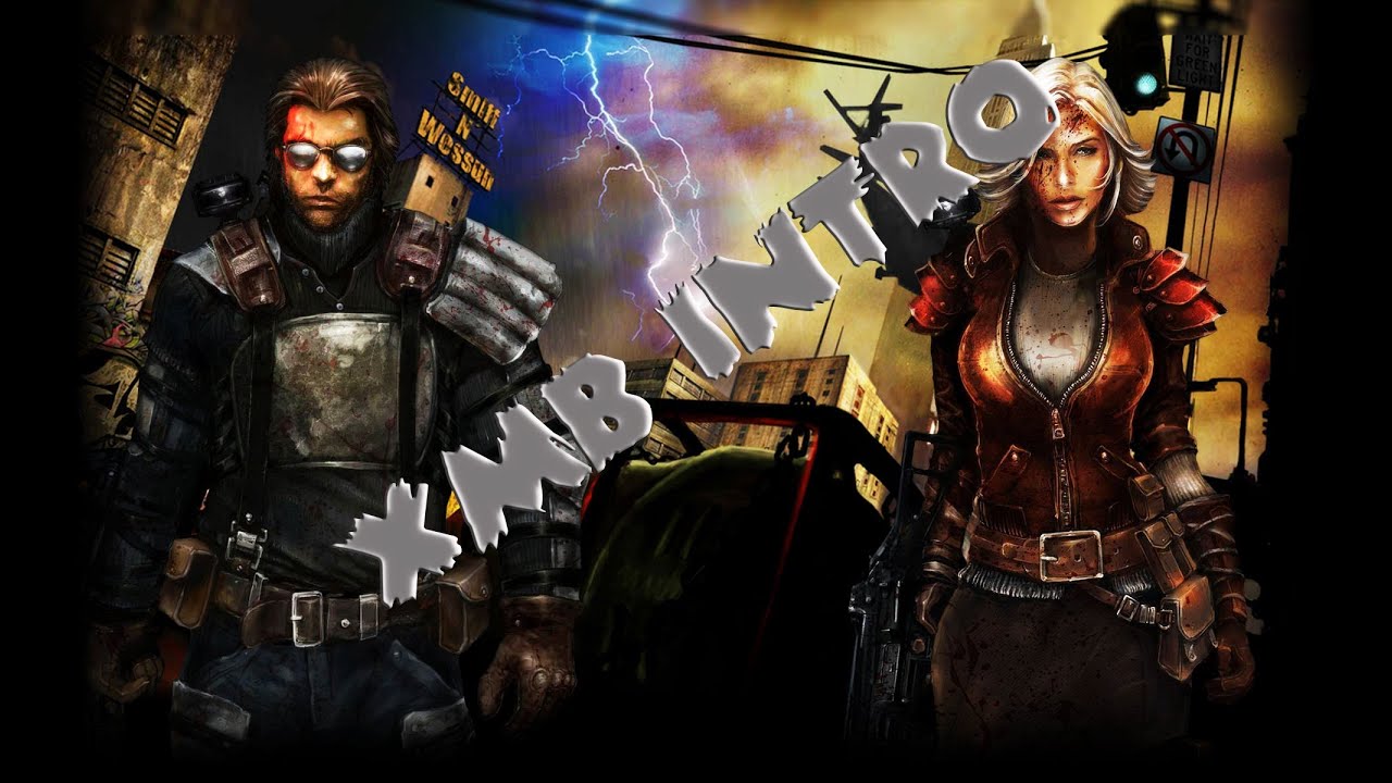 Dead Nation™ / Walkthrough HD / Subtitulos en Español / XMB & Intro ...