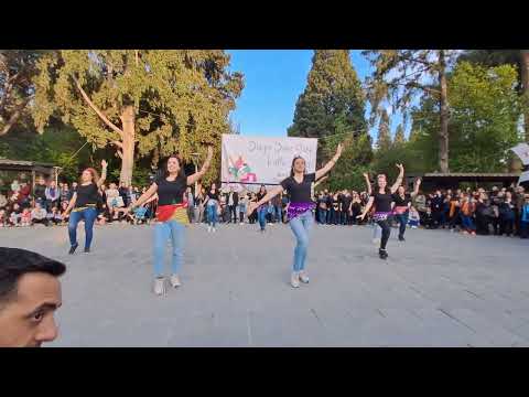2023 Dünya Dans Günü - Ege Üniversitesi Mezunlar Derneği