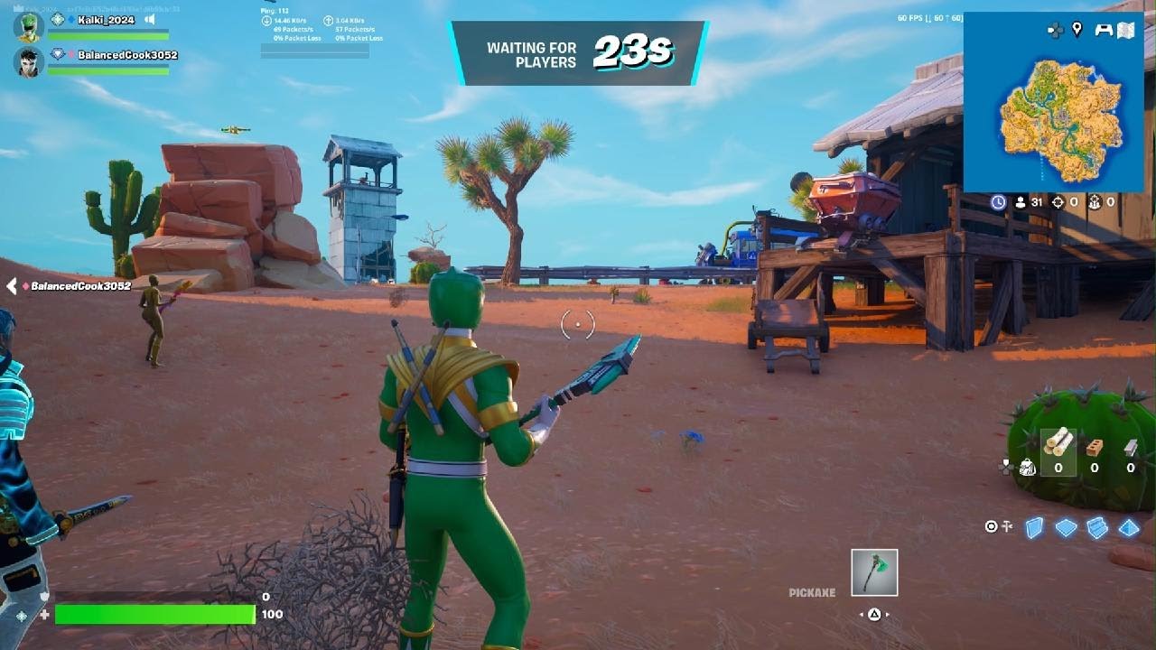 Fortnite_relod ranked new update and i got depth cest from the hundred ...