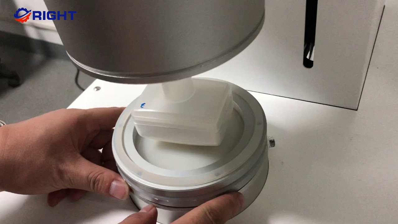 Respiratory PFE Test - YouTube